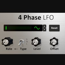 Effects | Shop | Reason Studios